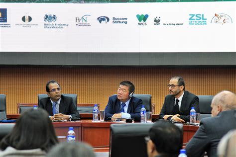 ЗЭРЛЭГ АМЬТНЫ НҮҮДЛИЙН ЗҮЙЛҮҮДИЙГ ХАМГААЛАХ ОЛОН УСЛЫН ХУРАЛ ГУРВАН ӨДӨР ҮРГЭЛЖИЛНЭ