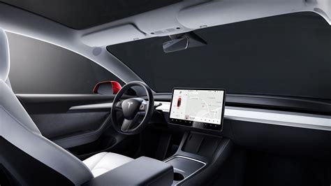 Tesla Could Soon Support Third Party Apps Here S How Techradar