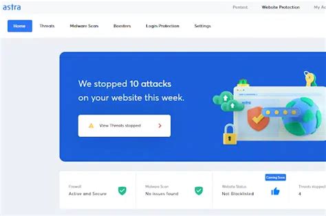 Top 10 Saas Security Tools Cybeready
