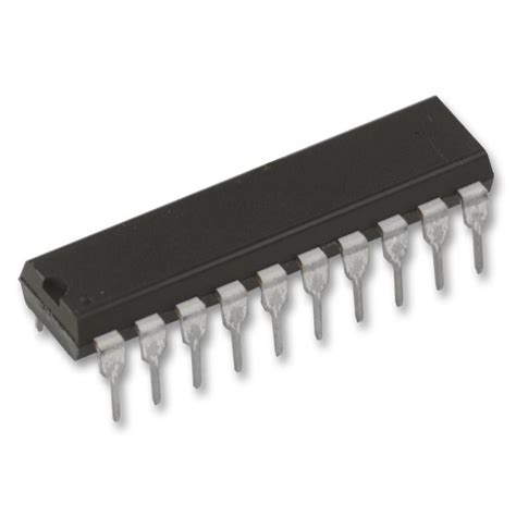 Buy Attiny26l 8pu Microchip Technology Inc Attiny26l 8pu 8 Bit Mcu