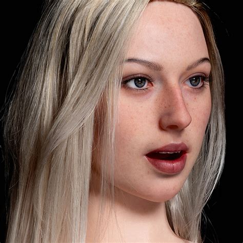 Sex Doll Buyer S Guide Zelex Silicone Doll Customisations Explained Tdh