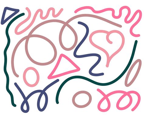 Rustic Charm Color Palette Procreate Color Palette HEX Codes Etsy