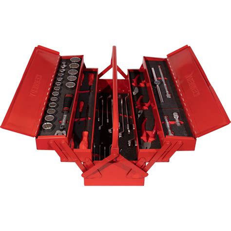 Kennedy Tool Kits Cromwell Tools