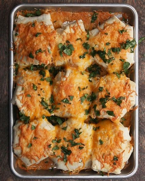 Steak Fajita Bake Casserole