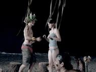 Naked Lindsey Shaw In Devolved