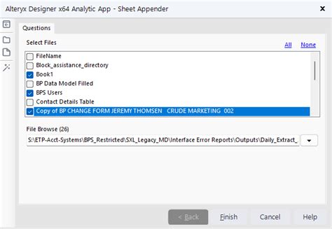 Read File Alteryx Community Read File Alteryx Community
