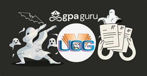 Uog Gpa Calculator University Of Gujrat Sgpa And Cgpa