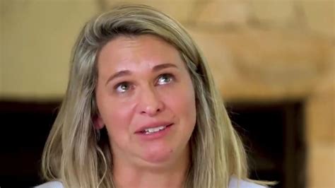 Libby Trickett Opens Up On Post Natal Depression Swimming