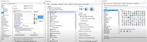 What S New SOLIDWORKS 2021 User Interface Innova Systems