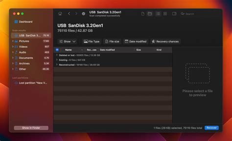 How To View All Files On Your Mac S System Or External Hard Drive