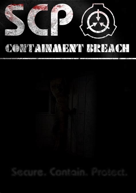 Scp Containment Breach Прохождение Scp Containment Breach Секреты