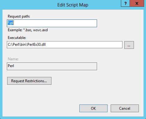 How To Configure AWStats For Windows And IIS Damir S Corner