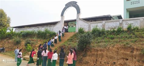 အ ထ က မက်မန်းစာစစ်ဌာနတွင် ပထမနေစာမေးပွဲ စတင်ဖြေဆိုလျက်ရှိ Information And Public Relations