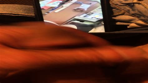 Jerking Off To Pussybeam