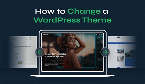 How To Edit Wordpress Themes Without Activating My Blog