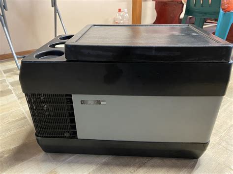 Хладилник за камион 24v гр. Мизия • OLX.bg