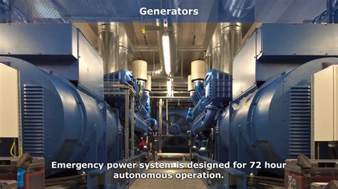 Saving Energy In The Data Center Danfoss Discover Drives