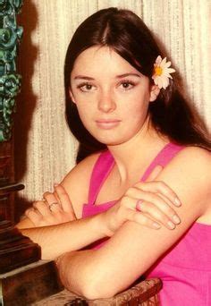 Angela Cartwright Born September 9 1952 Altrincham United Kingdom Is An English American