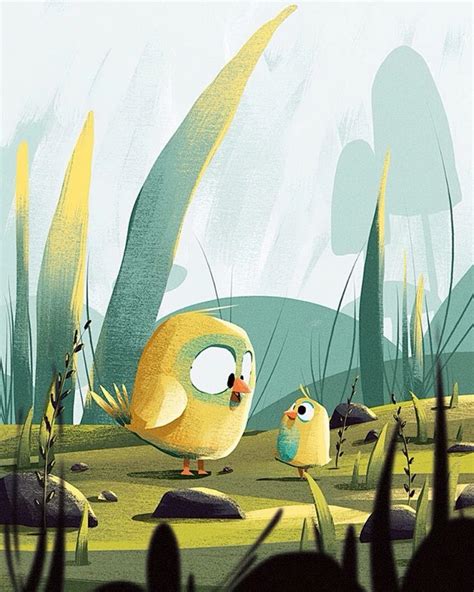 图片 【手绘】儿童插画图片素材 花瓣网