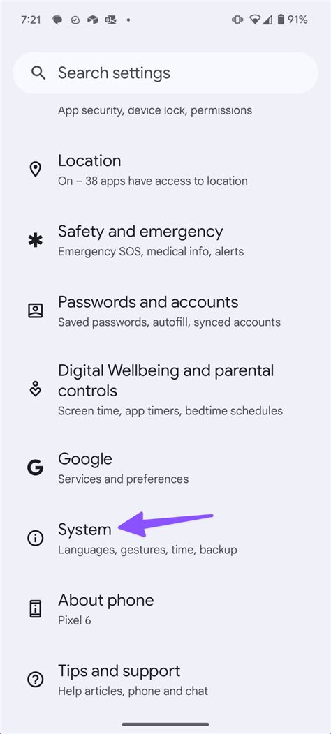 9 Best Ways To Fix Password Autofill Not Working On Android Guiding Tech