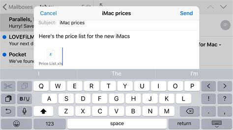 IOS 9 Mail Tips Macworld