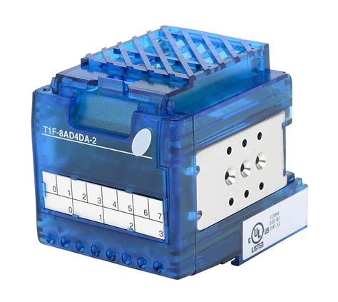 Analog Combo Module Voltage Pn T1f 8ad4da 2 Automationdirect