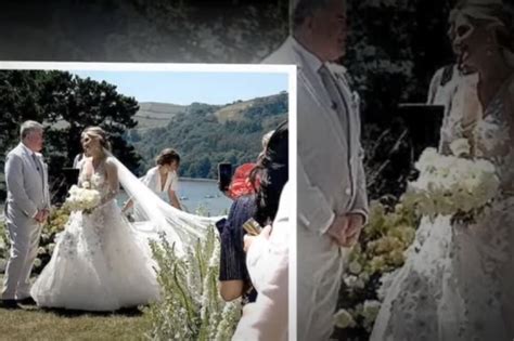 Скандал Ја оставил болната сопруга од рак за да се венча со другарка на својата ќерка ВИДЕО