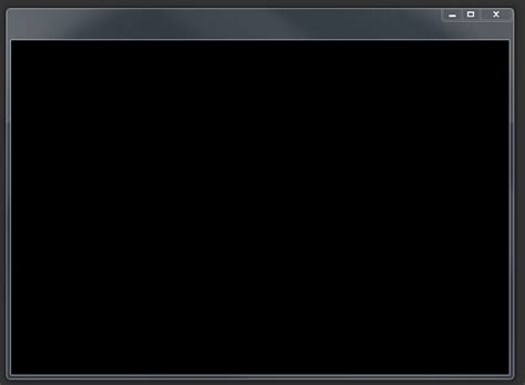 Windows 7 Update To Chrome 36 Black Screen No Address Bar Cant