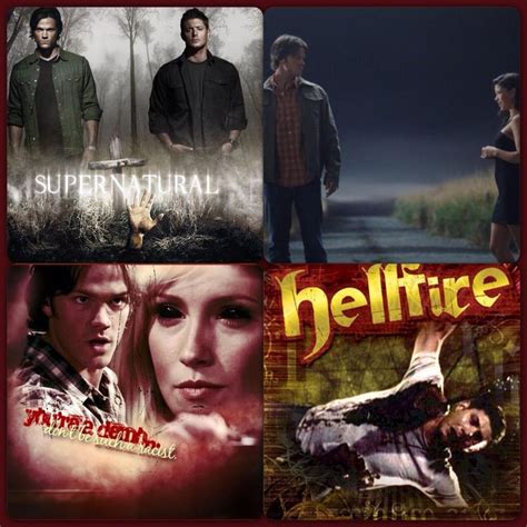 Season 3 Supernatural Season 3 Supernatural Seasons Supernatural