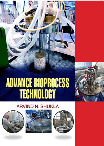 Advanced Bioprocess Technology Discovery Publishing