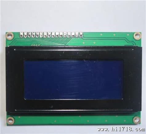Lcd液晶显示屏图片高清图细节图 深圳市睿显熙电子有限公司 维库仪器仪表网