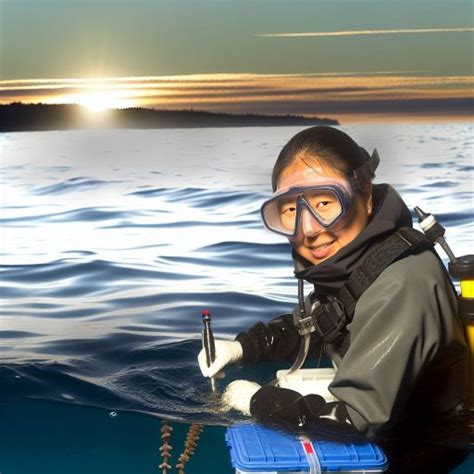 How Oceanographers Contribute To Marine Conservation