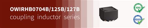 News2 Coupling Inductor Series