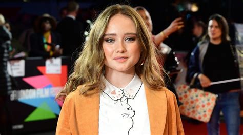 Ruby Stokes Biography Age Siblings Movies Instagram Net Worth In