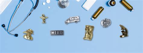 Custom And Handcrafted Medical Lapel Pins Lapel Pin Planet Lapelpinplanet