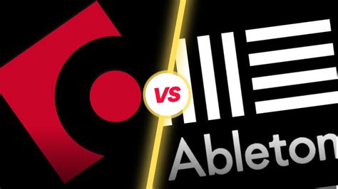 Ableton Live Vs Cubase Which Is The Best Music Production Software