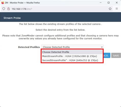 Zoneminder With Raspberry Pi How To Install And Setup