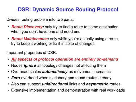 Ppt Dsr Status Update Powerpoint Presentation Free Download Id5574529