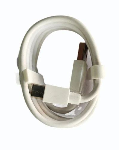 Vivo Type C Usb Data Cable A At Box Usb Data Cable In Satna Id