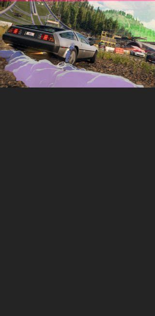 Need For Speed Unbound Official Site