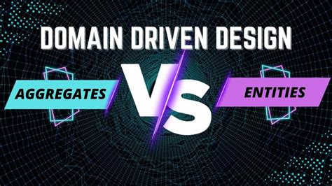 What Is A Ddd Aggregate Sean Campbell