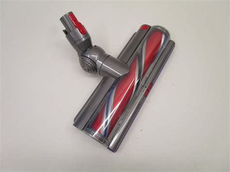 Test Dyson Outsize Absolute Forbrugerrådet Tænk