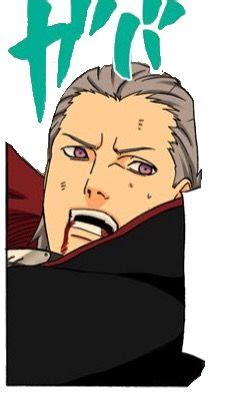 Pin By Gehenna Vourdalak On Hidan Akatsuki Funny Anime Naruto