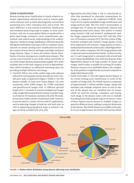 Ieee Geoscience And Remote Sensing Magazine September 2023 77