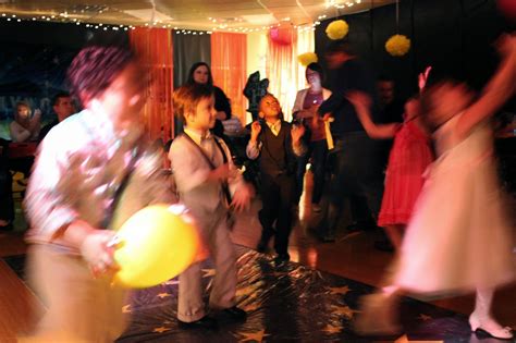 The Academy Of Indian Lake Village Newsletter Pre K Prom