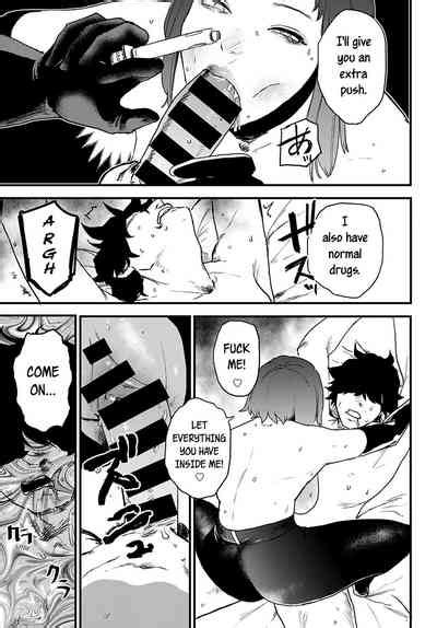 better than sex ch 1 6 nhentai hentai doujinshi and manga