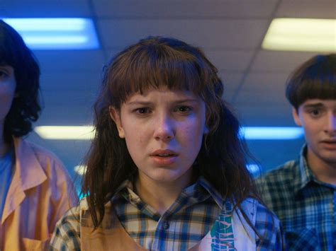 Stranger Things 5 Se Filtraron De Netflix Las Fechas De Estreno De La