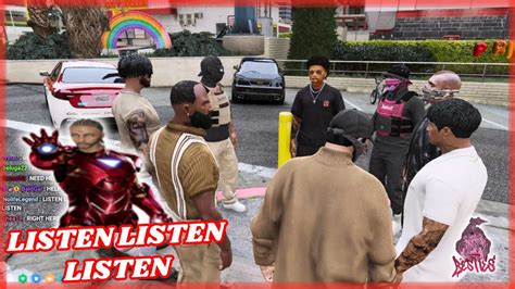 Besties Do Future RP NoPixel 4 0 GTARP YouTube