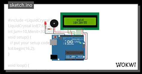 Lcd3 Wokwi Esp32 Stm32 Arduino Simulator