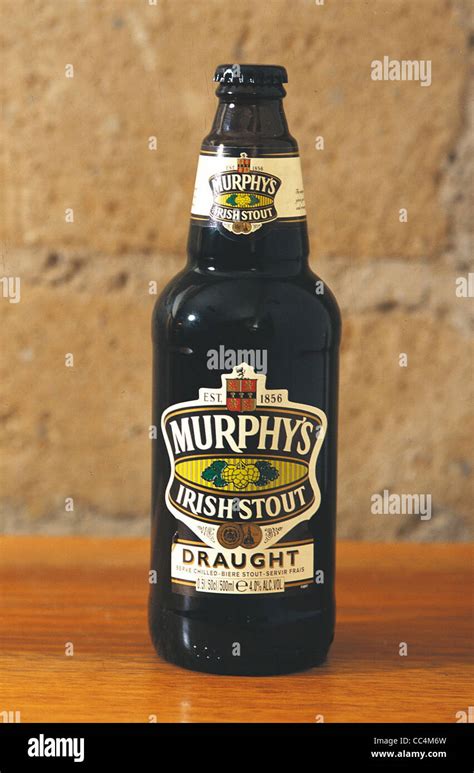 Murphys Irish Stout